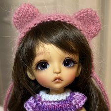 Кукла БЖД (BJD) - Lati Yellow Lea (Лати Лея) купить в Шопике | Москва - 1159702