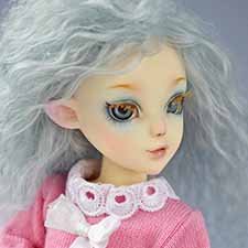 Кукла БЖД (BJD) - Продается BJD Impldoll Baby Doll Aimee купить в ...