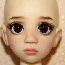 Кукла БЖД (BJD) - Liz Frost Мэддисон супер цена 28000 купить в Шопике ...