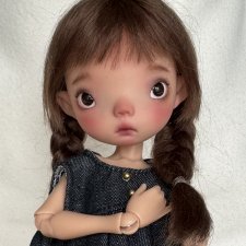 Кукла БЖД (BJD) - Little Rou купить в Шопике | Химки - 1157169