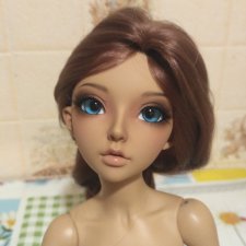 Кукла БЖД (BJD) - Продам Minifee Celine тан купить в Шопике ...