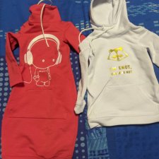 Платье и худи на Dollshe 26F / БЖД / Шопик - продать купить куклу ...