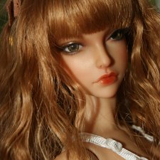 Кукла БЖД (BJD) - Продам Isar Iplehouse.Очень срочно! Только при оплате ...