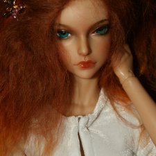 Обменяю Isar от Iplehouse на MiniFee или LittleFee (FairyLand). / БЖД ...