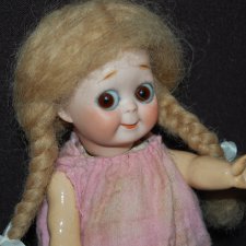 -20%Гуглик Googly, J.D.Kestner 221 / Антикварные, реплики / Шопик ...