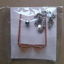 Аксессуары для кукол - Акссы и очки Лукаса Lukas Maverick Weekender ...