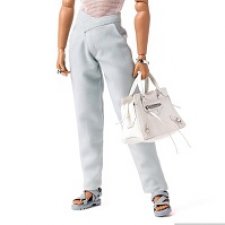 Аксессуары для кукол - Лот вещей от Лукаса Lukas Maverick Weekender ...