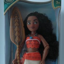 Игровая кукла - Моана от Дисней купить в Шопике | Обнинск - 221937