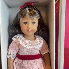 Игровая кукла - American girl mini Samantha ( Саманта ) купить в Шопике ...