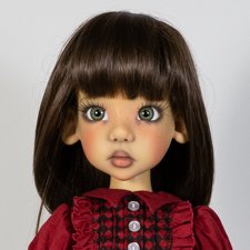 Кукла БЖД (BJD) - Хоуп - Hope - Kaye Wiggs - MSD (СКИДКА - ЦЕНА 75000 ...
