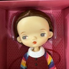 Коллекционные куклы - Ododo Bed time story от Strawberry Planet купить ...