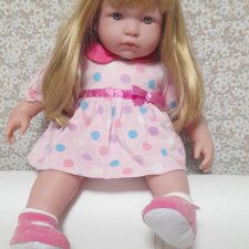 Анабелла / Игровые куклы / Шопик - продать купить куклу / Бэйбики ...
