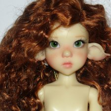 Raillie Kaye Wiggs / БЖД / Шопик - продать купить куклу / Бэйбики ...