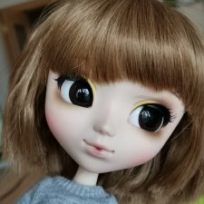 Pullip Momori / Шарнирные / Шопик - продать купить куклу / Бэйбики | Санкт-Петербург - 879146
