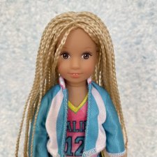 Игровая кукла - American girl mini Джули купить в Шопике | Екатеринбург ...