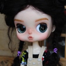 ООАК (кастом куклы) - Custom byul maya бьюл Groove Inc купить в Шопике ...