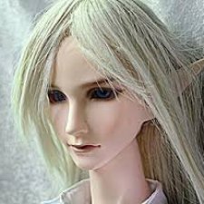 Кукла БЖД (BJD) - Продам/обменяю парня Resinsoul Long (70+) купить в ...