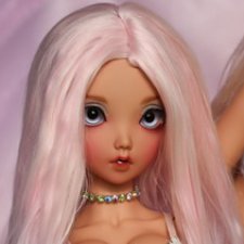 Кукла БЖД (BJD) - Продам Fairyland Minifee Mio купить в Шопике ...