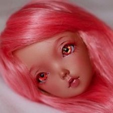 Кукла БЖД (BJD) - Продам Fairyland Minifee Mio mod tan купить в Шопике ...
