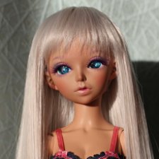 Продам FairyLand Minifee Момо tan / БЖД / Шопик - продать купить куклу ...