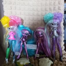 Нови старс / Игровые куклы / Шопик - продать купить куклу / Бэйбики ...