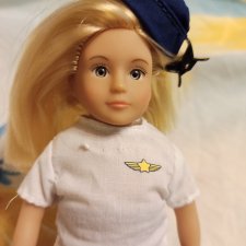Игровая кукла - Лори lori girl our generation купить в Шопике ...