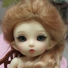 БЖД - Пукифи Мио Pukifee Mio купить в Шопике | Санкт-Петербург - 348584