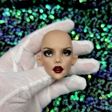 Кукла БЖД (BJD) - Bird от ChimeraDoll купить в Шопике | Курган - 1261208