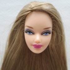 Игровая кукла - Barbie Basics 2009 Collection 001 Model 09 купить в ...