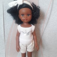 Игровая кукла - Нора кудряшка от Паола Рейна купить в Шопике | Аксай ...