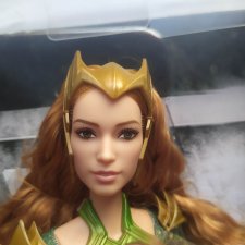 Игровые куклы - Barbie Mera DC Justice Legaue купить в Шопике ...