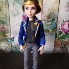 Игровая кукла - Декстер Чарминг Ever After High купить в Шопике ...