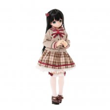 Шарнирная кукла - Azone Picco Neemo Miu формата 1/12 купить в Шопике ...