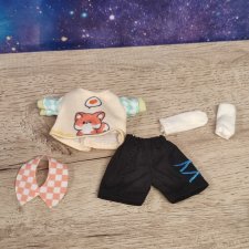 Одежда для кукол - Костюм Peetsoon лис купить в Шопике | Воронеж - 1256237