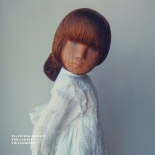 Игровая кукла - Sasha Dolls Sasha Morgenthaler Саша Моргенталер Angela ...