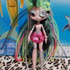 Кукла Novi Stars Киборг Roe Botik / Игровые куклы / Шопик - продать ...