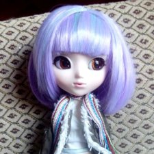 Fashion doll - Кукла Pullip Celsiy. Редкая! купить в Шопике | Москва ...