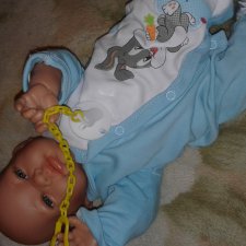 Испанский пупс / Игровые куклы / Шопик - продать купить куклу / Бэйбики ...