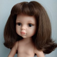 Игровая кукла - Кэрол Паола Рейна купить в Шопике | Чехов - 420990