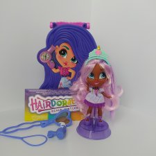 Hairdorables, Color magic, Willow / Игровые куклы / Шопик - продать ...