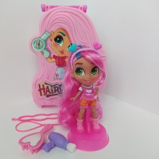 Игровая кукла - Hairdorables, Color magic, Brit купить в Шопике ...