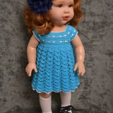 Обувь для кукол - Лот обуви для Сой Ту Паола Рейна купить в Шопике ...