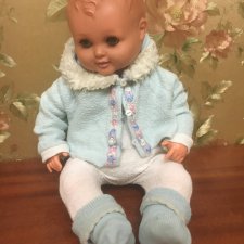 Винтажная кукла и игрушка детства - Мой любимчик купить в Шопике ...