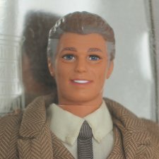 Ken as Henry Higgins My Fair Lady 90-х / Игровые куклы / Шопик ...