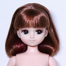 Игровая кукла - Licca Castle нюд купить в Шопике | Батайск - 1115951