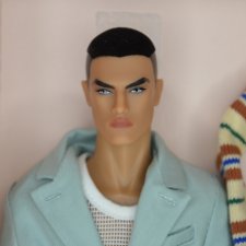 Fashion doll - The Weekender Lukas Maverick, Integrity Toys, нюд купить ...