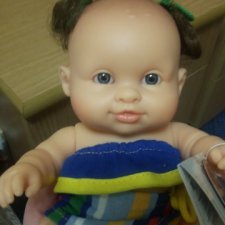 Игровая кукла - Пупс от Паола Рейна купить в Шопике | Нижний Новгород ...