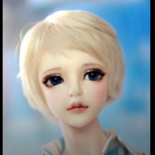 Кукла БЖД (BJD) - Продам мальчика April Story Andy купить в Шопике ...