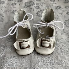 Антикварная кукла - Туфли для антикварной куклы купить в Шопике | Луга ...