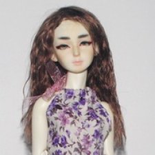 Кукла БЖД (BJD) - Продам BJD 1/4 Resinsoul Lan купить в Шопике ...